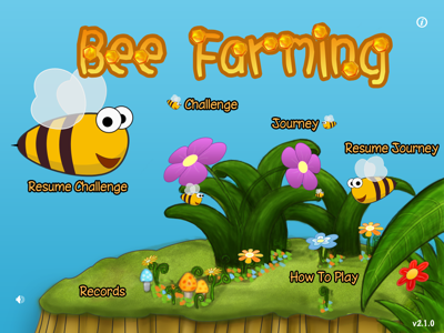 Bee Farming iPad App - Reviewed & Recommended